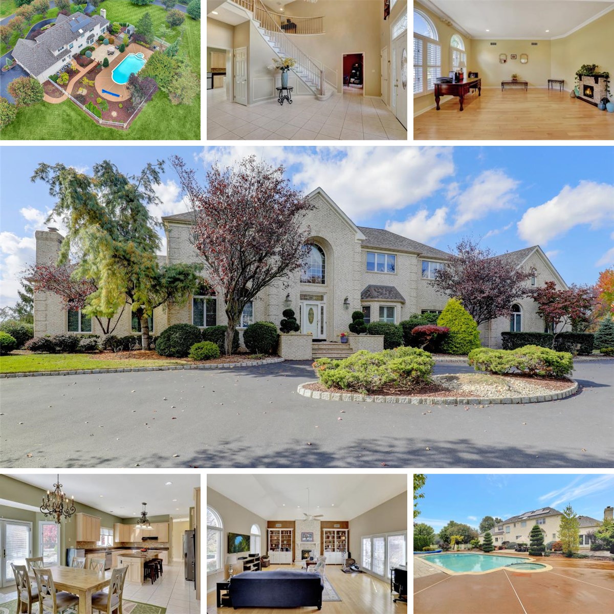 12 Yellow Brook Rd, Holmdel, NJ 07733