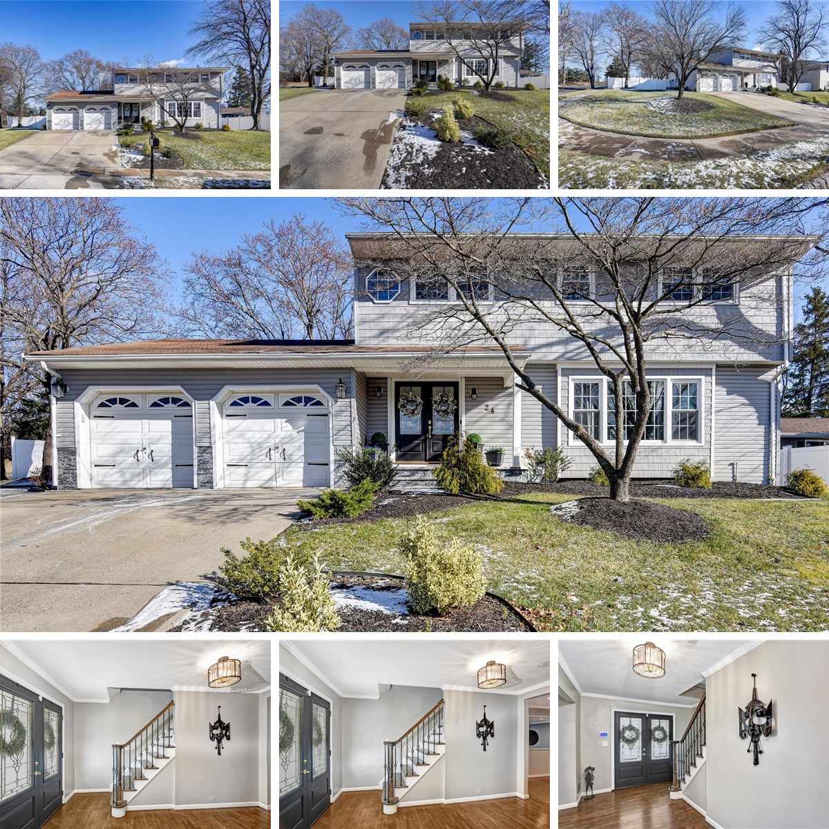 24 Iroquois Dr, Parlin, NJ 08859