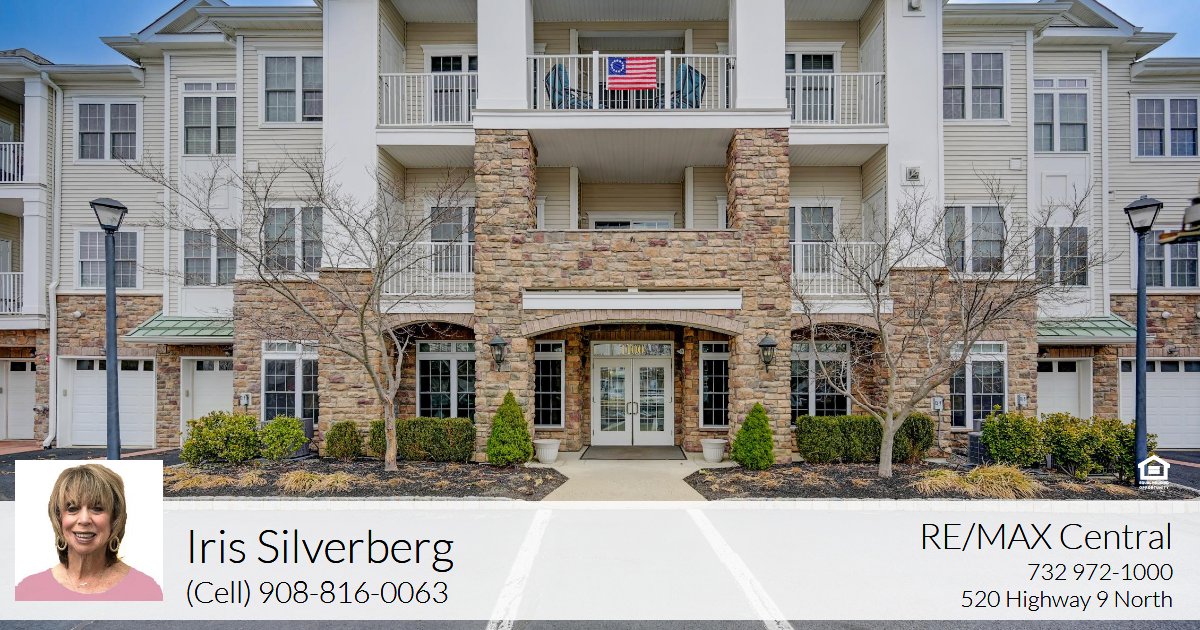 1322 Falston Cir, Old Bridge, NJ 08857